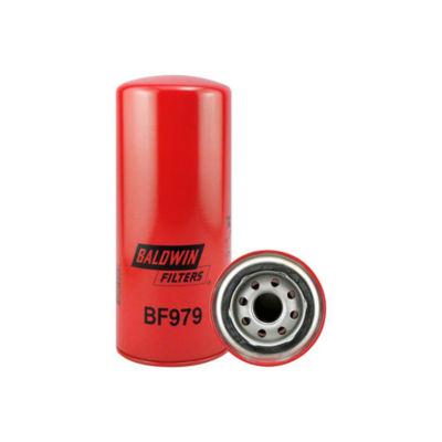 Baldwin Fuel Filter BF979 - Shoup