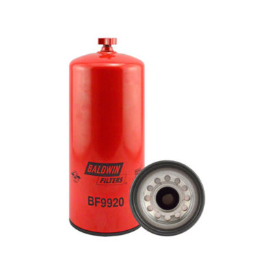Baldwin Fuel Filter BF9920 - Shoup