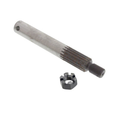 Rotating Spindle