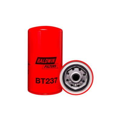 Baldwin Oil Filter BT237 - Shoup