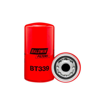 Baldwin Oil Filter BT339 - Shoup