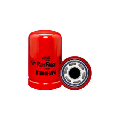 Baldwin Hydraulic Filter BT8840MPG - Shoup