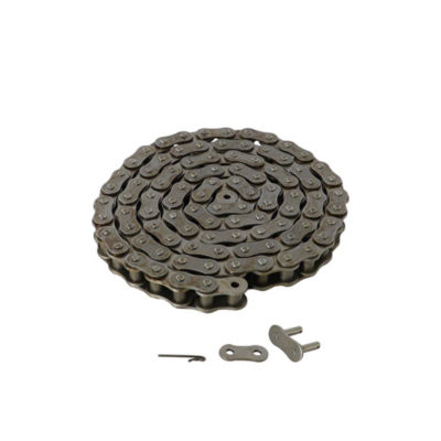 No. 100 Roller Chain, 10' Roll C100 - Shoup