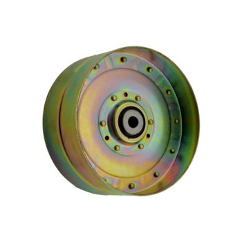 Belt Idlers | Shoup Manufacturing
