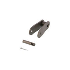 No. 2050 Roller Chain, 10' Roll C2050 - Shoup