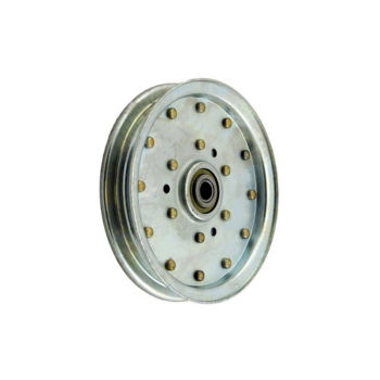 Belt Idlers | Shoup Manufacturing