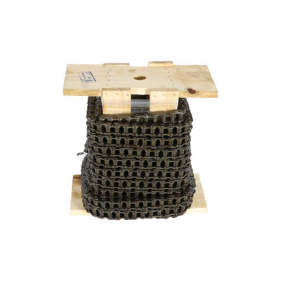 No. 60H Roller Chain, 50' Roll C60H-50 - Shoup