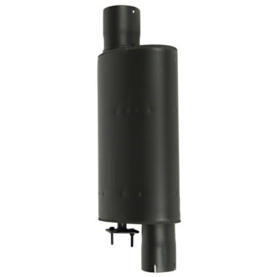 Muffler For Case Tractors CA20 - Shoup