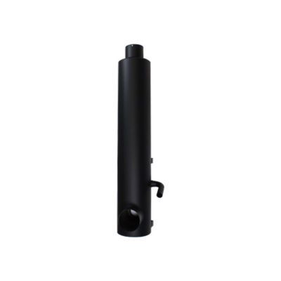 Muffler For Case-IH And Steiger Tractors CA40 - Shoup