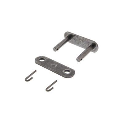 CA550 Ag Roller Chain Connector Link With S-Pins CA550CL - Shoup