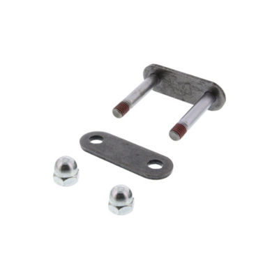 CA550HD Ag Chain Connector Link With Capped Nuts CA550HDCLTH - Shoup