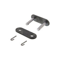 CA557 Ag Roller Chain Offset Link With S-Pin CA557OL - Shoup