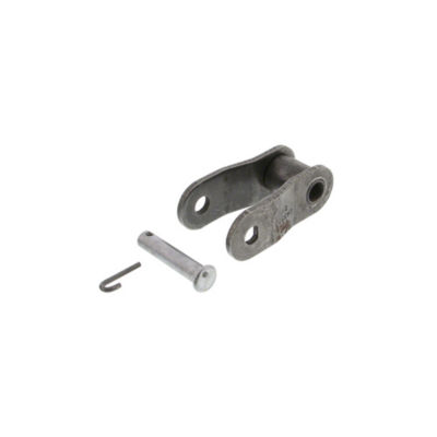 CA557 Ag Roller Chain Offset Link With S-Pin CA557OL - Shoup