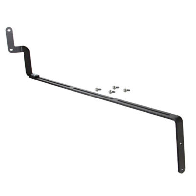 Monitor Organizer For John Deere 7R, 8R, 9R Tractors CC46 - Shoup