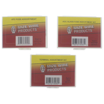 Assortment Kits Replacement Parts | Shoup