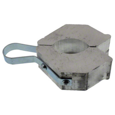Cylinder Stop, 1-1/4" Thick CS19125 - Shoup