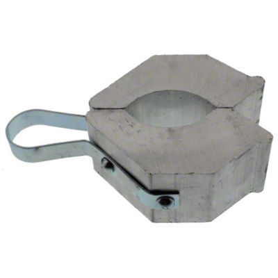 Cylinder Stop, 1-1/2" Thick CS19150 - Shoup
