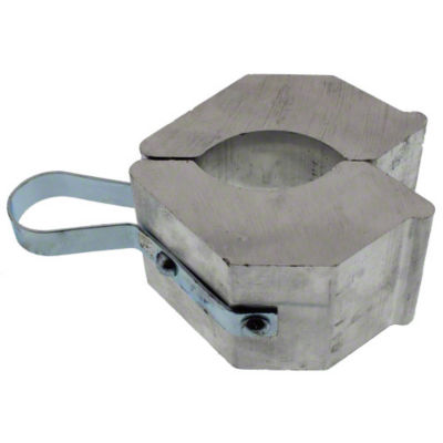 Cylinder Stop, 2" Thick CS19200 - Shoup