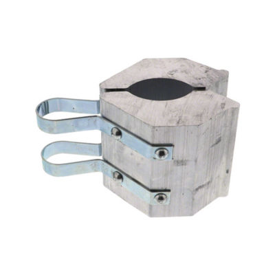 Cylinder Stop, 3" Thick CS19300 - Shoup