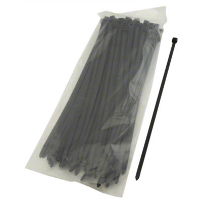 15-1/2" Cable Tie Package CT120R - Shoup