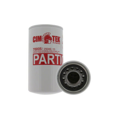 Fuel Tank Filter CT70005 - Shoup