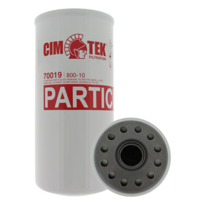 Fuel Tank Filter CT70019 - Shoup