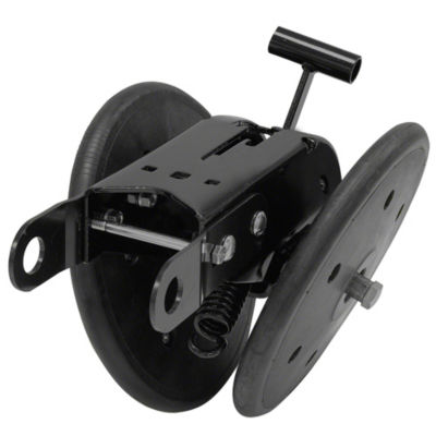 Dual Closing Wheel Kit For White Planters CW6000 - Shoup
