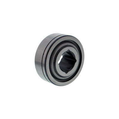 Relube Bearing, 1-1/8" Sq. Bore, 3.376" O.D. DC208-TTR17 - Shoup