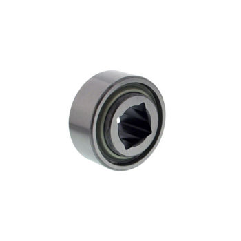 Disc Bearings Replacement Parts | Shoup