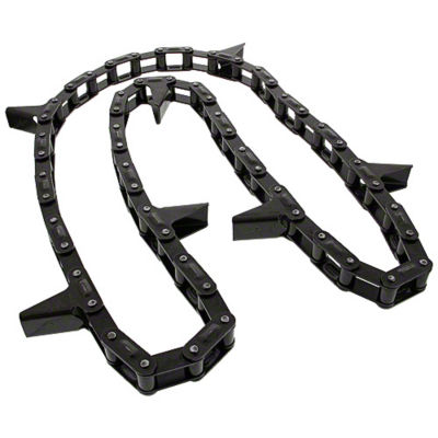 Gathering Chain For Drago Corn Heads DG525 - Shoup