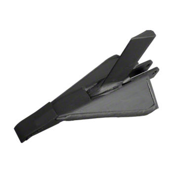 Ripper Points Replacement Parts | Shoup