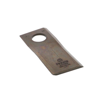 Disc Mower Blade DM8425 - Shoup Manufacturing