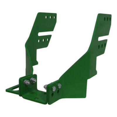 Drawbar Reinforcement For John Deere Tractors Dr1451 Shoup