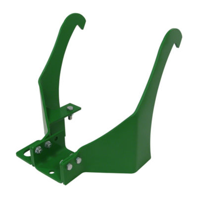 Drawbar Reinforcement For John Deere Tractors Dr1452 Shoup