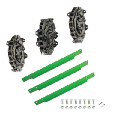 Feederhouse Chain For John Deere Combines F4424 - Shoup