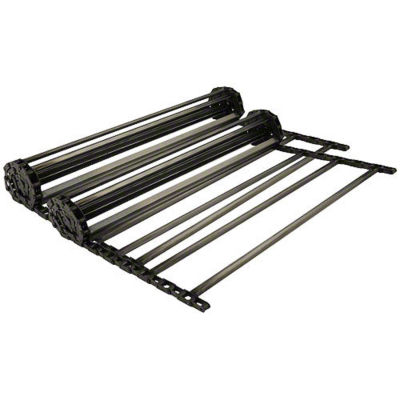 Rear Separator Raddle Chain For AGCO-Gleaner Combines F6120 - Shoup