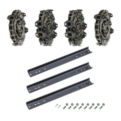 Feederhouse Chain For Case-IH Combines F8042 - Shoup
