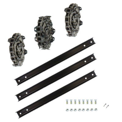 Feederhouse Chain For Massey Ferguson Combines F8560 - Shoup