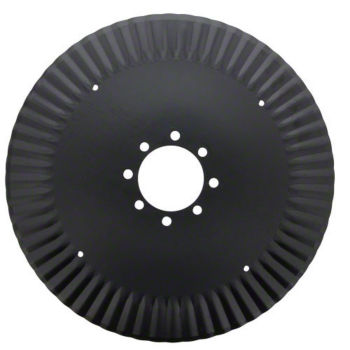 Yetter Replacement Parts | Shoup