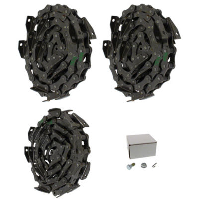 Feederhouse Chain For Case-IH Combines FC2322 - Shoup