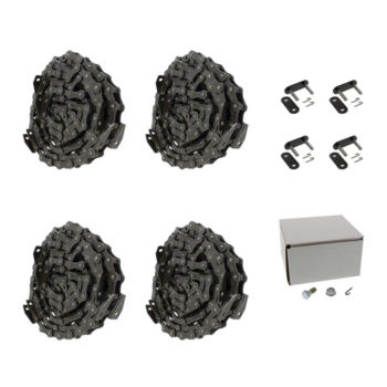 Replacement Parts for Case-IH combine 8010 | Shoup Manufacturing