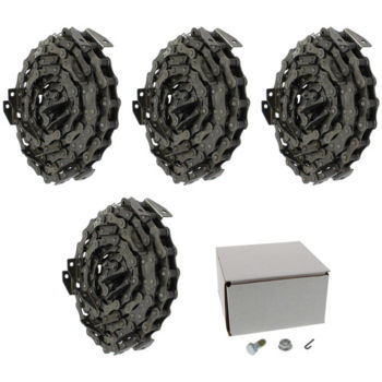 Replacement Parts for Case-IH combine 8010 | Shoup Manufacturing