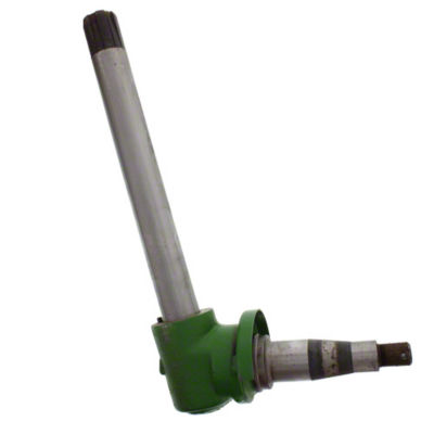 Front End Spindle For John Deere Tractors FE00426 - Shoup