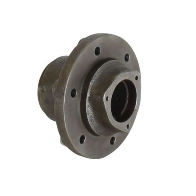 6-Bolt Hub For IH Tractors FE01180 - Shoup