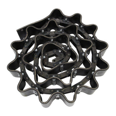 Gathering Belt Assembly For Gehl And Case-IH FH074642 - Shoup