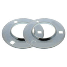 Bearing with Lock Collar WPS100GPC - Shoup
