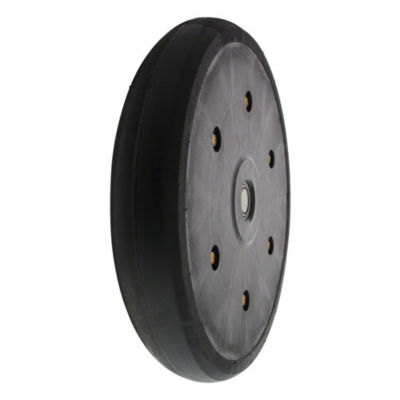 2" X 13" Press Wheel Assembly For Drills - Shoup