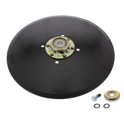 Double Disc Opener For Esch Drills GD1605 - Shoup