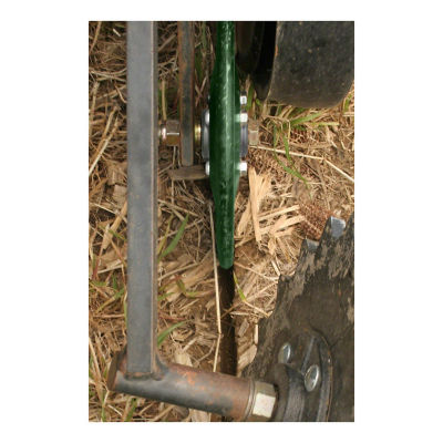 Needham V8 Ag Firming Wheel GD1895 - Shoup