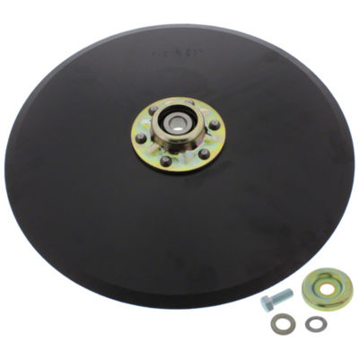 Double Disc Opener For John Deere, Tye, UFT Drills GD3000 - Shoup